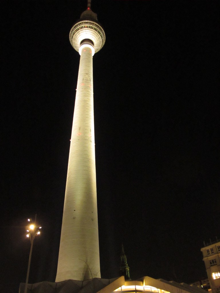 Miniguide- weekendtur til Berlin - Helles Univers