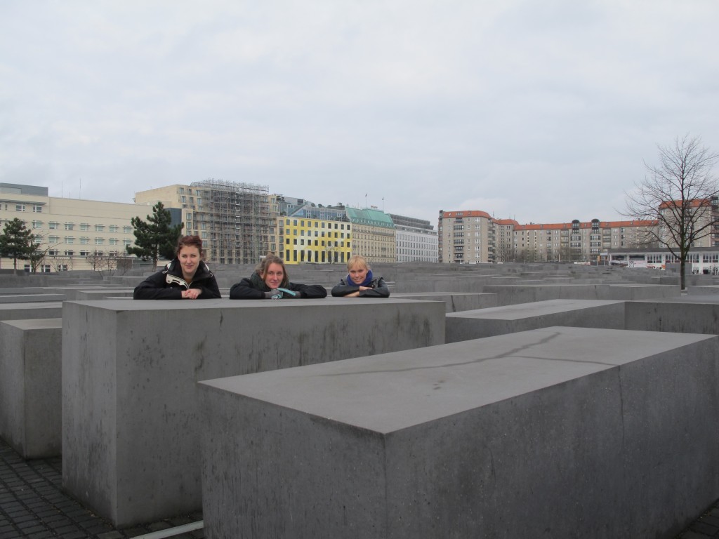 Miniguide- weekendtur til Berlin - Helles Univers