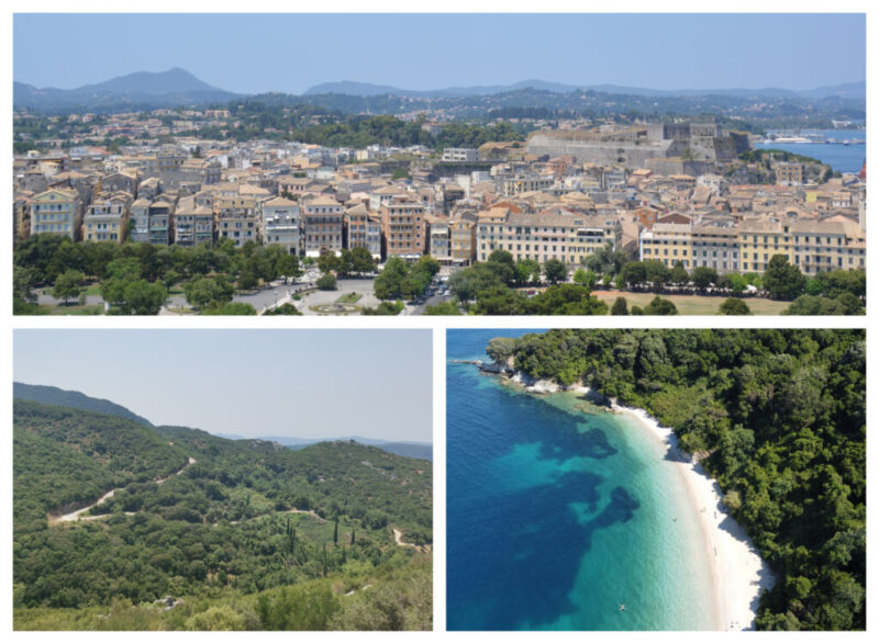 5 tips og gode råd, inden du booker din rejse til Korfu - Helles Univers