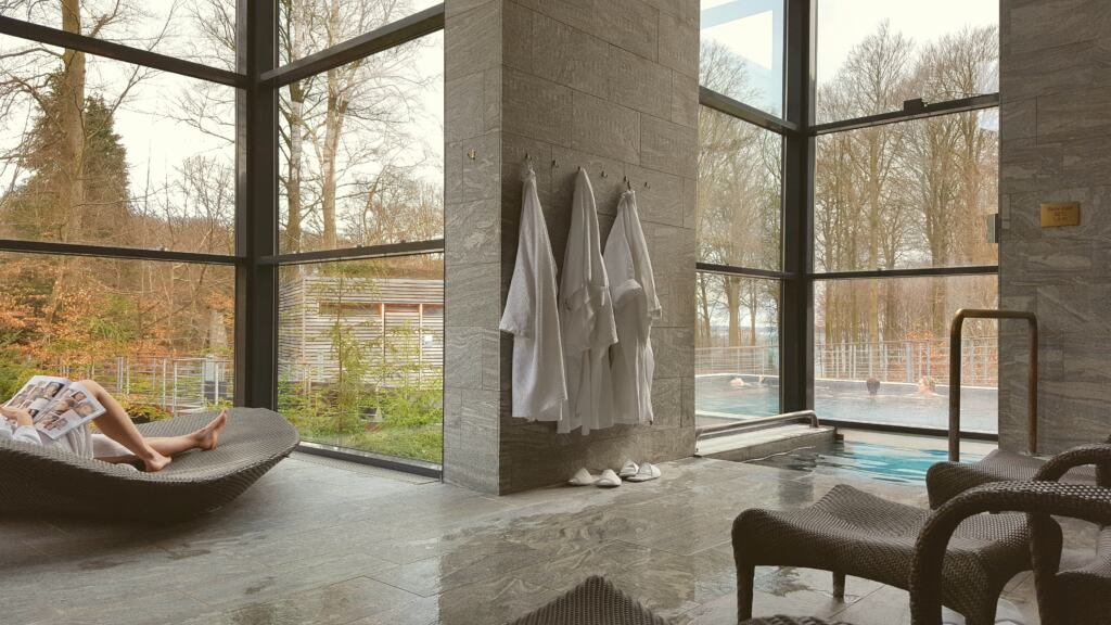 Vores anbefalinger til 9 spaophold i Jylland - Helles Univers