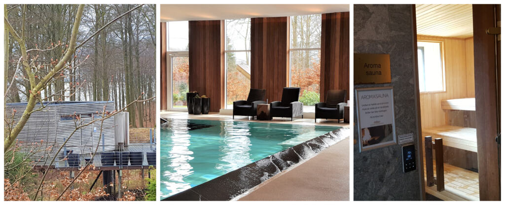 Vores anbefalinger til 9 spaophold i Jylland - Helles Univers